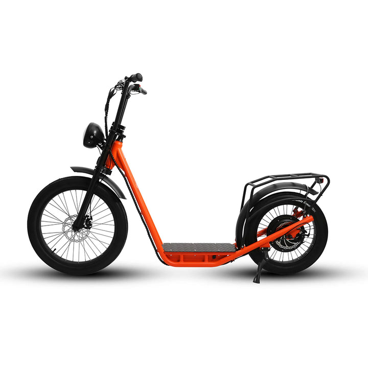 Shop Electric Scooters at Best Price - Electric Whispering